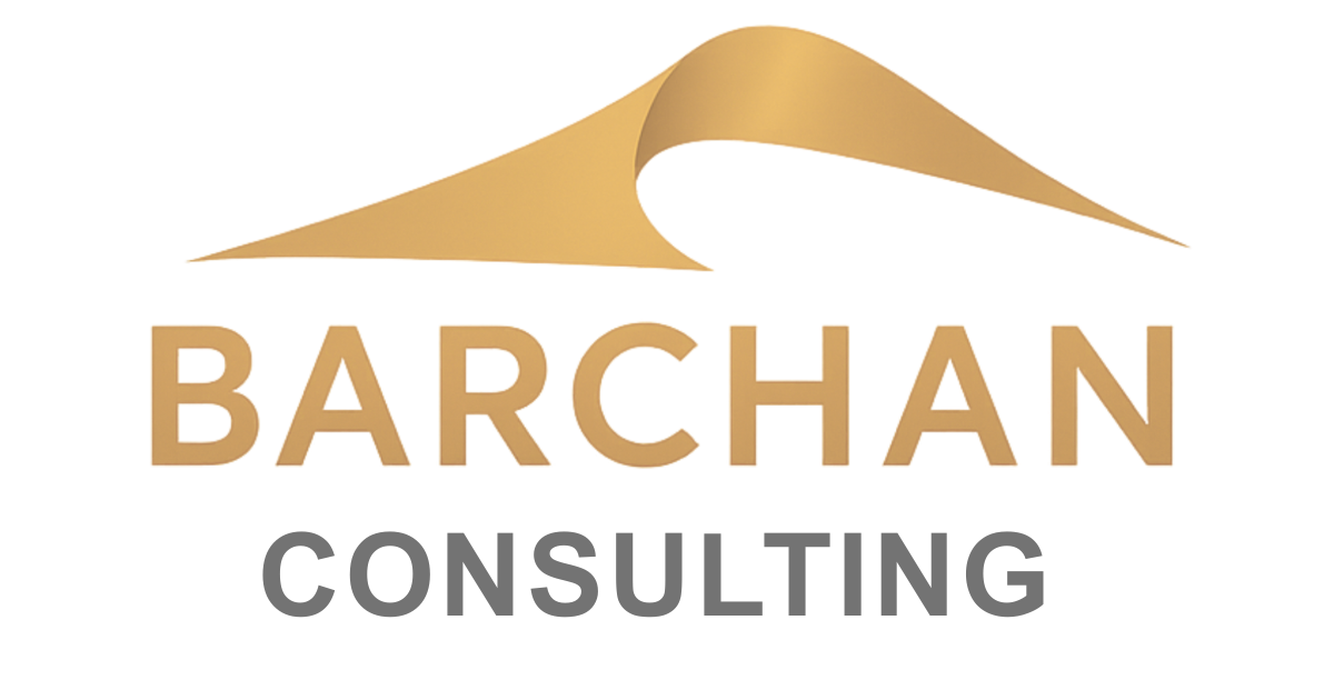 Barchan Consulting | Aerospace & Defence Advisory