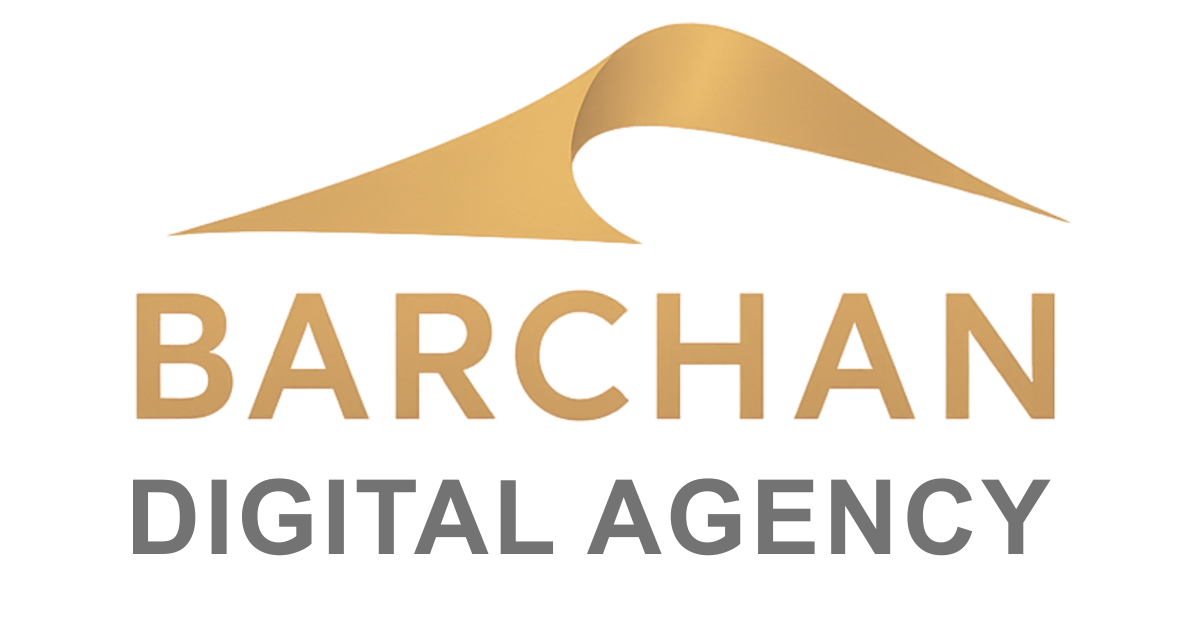 Barchan Digital Agency | Performance Marketing & Growth